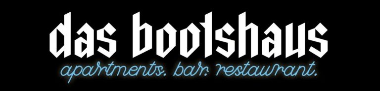 Willkommen! - Das Bootshaus
